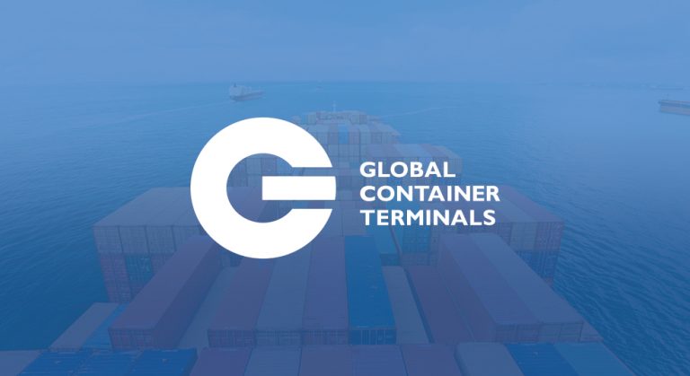 Introducing the newly renamed GCT Terminals. - Global Container Terminals