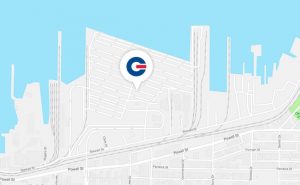 Locations - Global Container Terminals