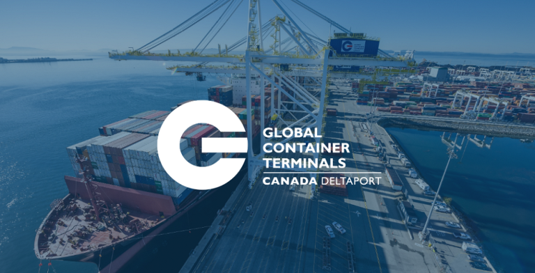 Another Milestone for GCT Deltaport Expansion – Berth Four Project ...