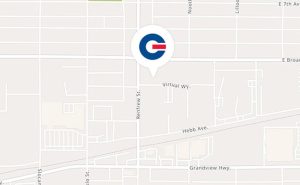 Locations - Global Container Terminals